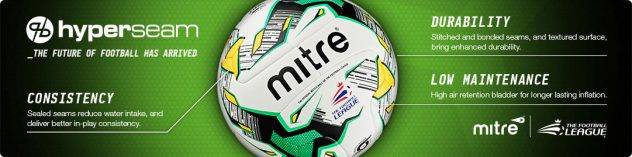 Sports Ball Shop - The Sports Ball Specialists