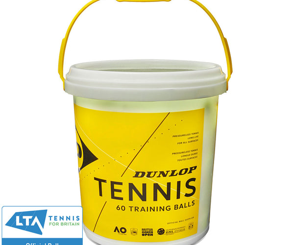 What sports are, Tennis Ball Buckets, suitable for? – Sports Ball Shop