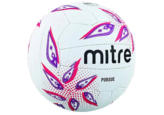 Getting Back Into Netball - Just Go For It – Sports Ball Shop