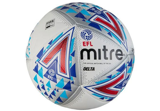 The Mitre Legend Returns – Sports Ball Shop