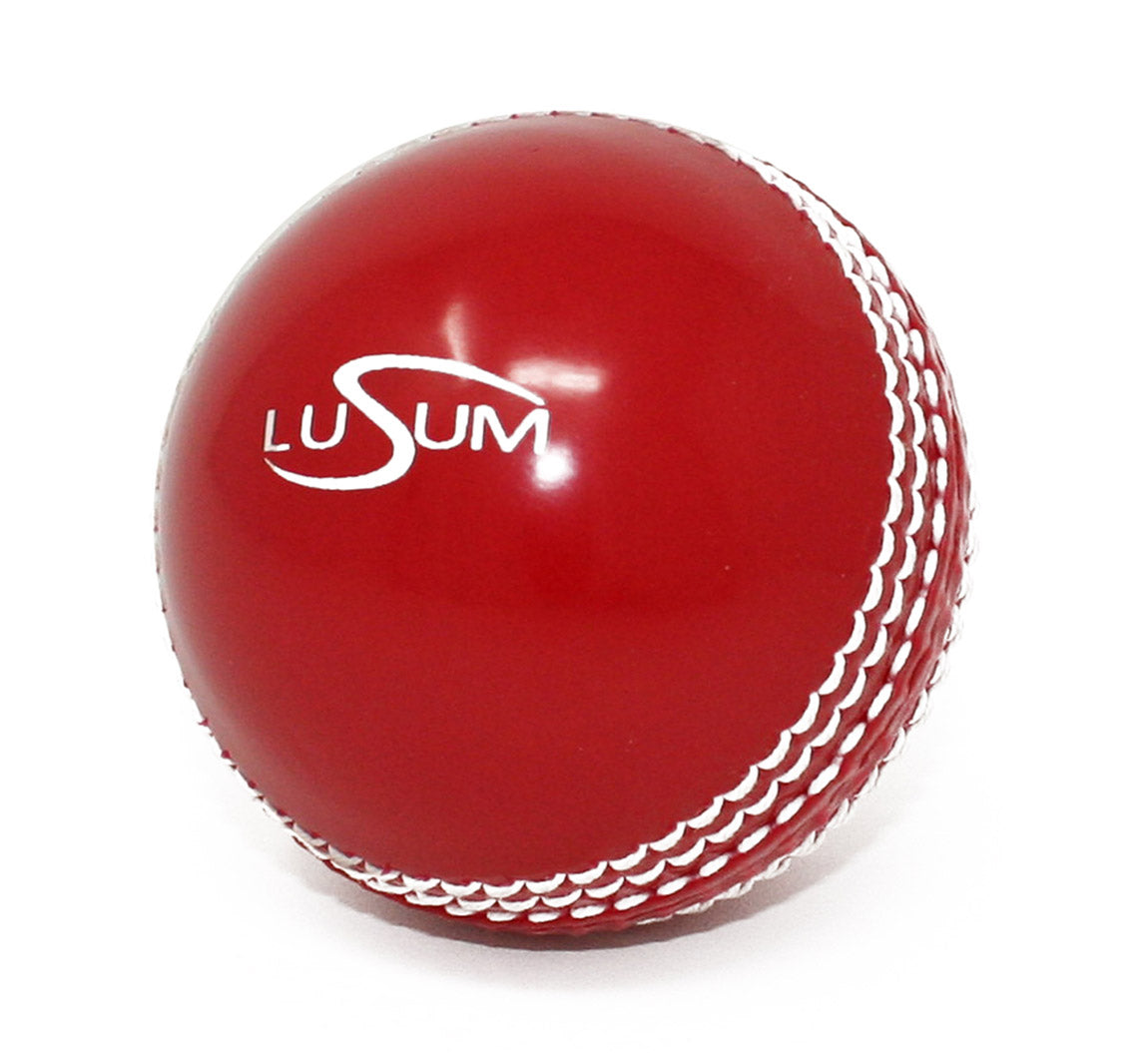 Can Non Leather Cricket Balls Become The Norm? – Sports Ball Shop