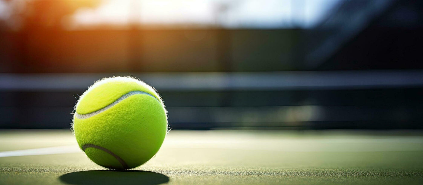 Tennis Ball Buying Guide: Choose the Right Balls for Your Game – Sports ...