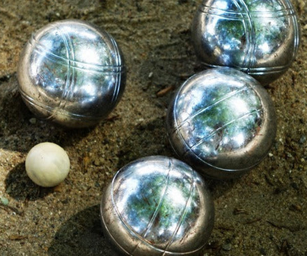 Boule Balls - Boules – Sports Ball Shop