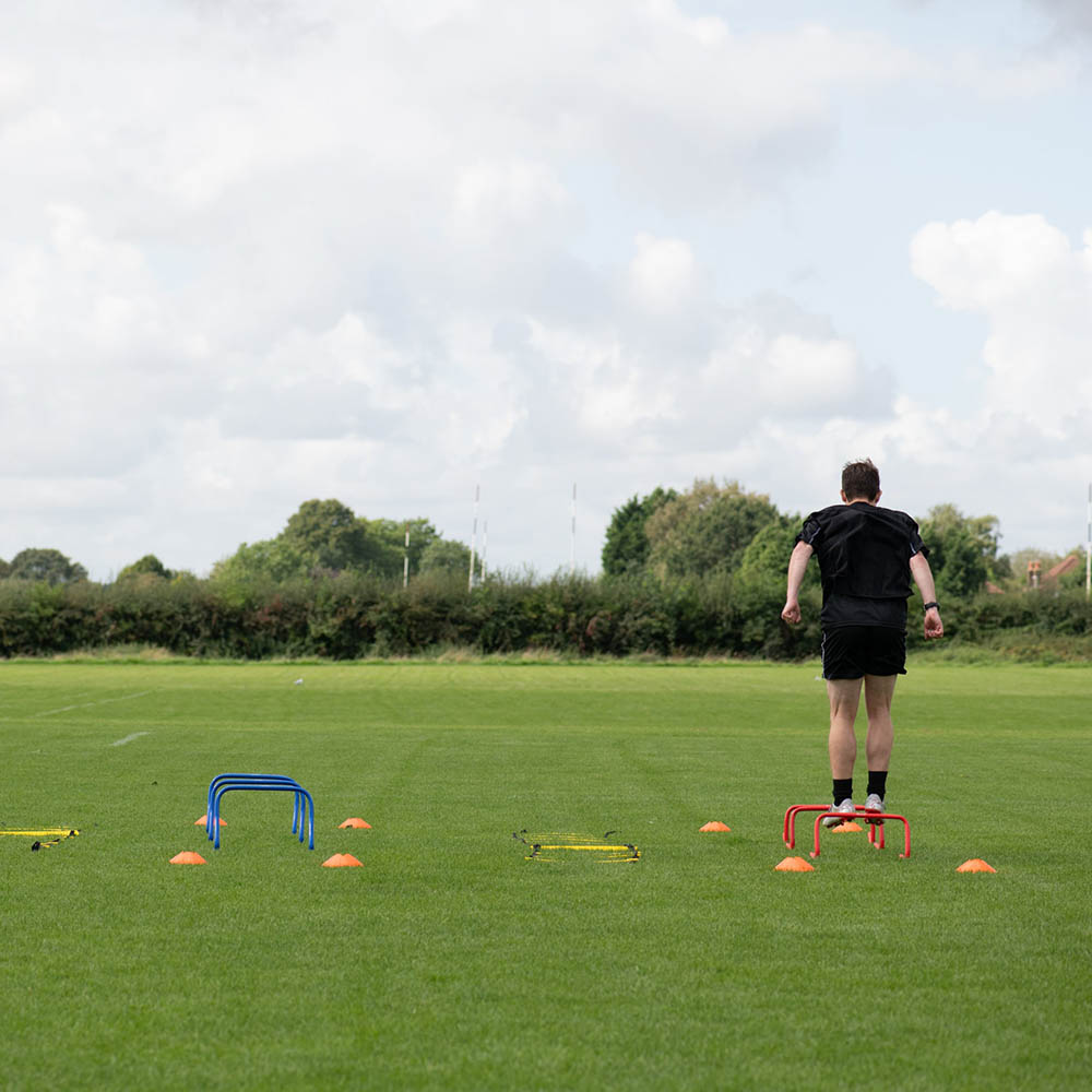 Sports Coaching & Training Equipment | Football Training Equipment ...