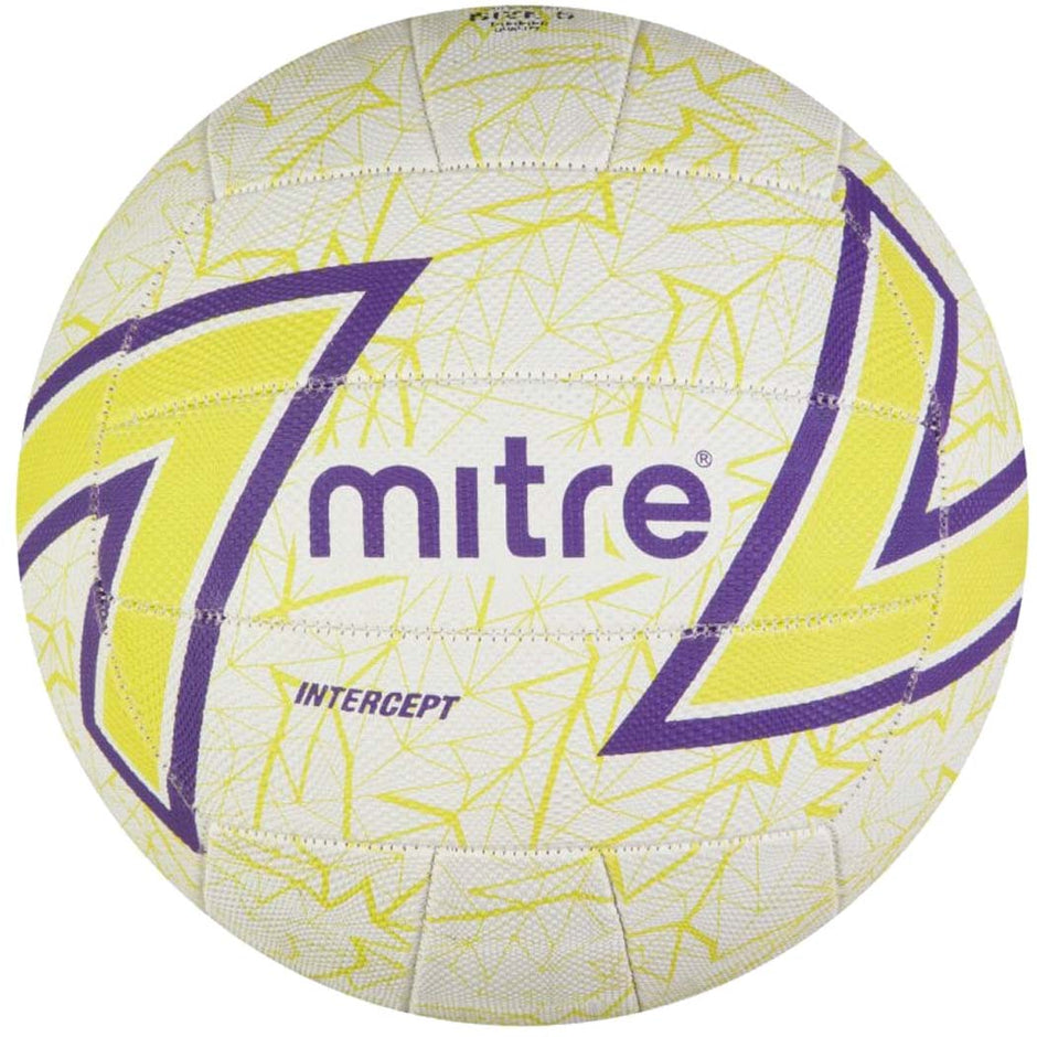 Netball Balls - Netballs – Sports Ball Shop