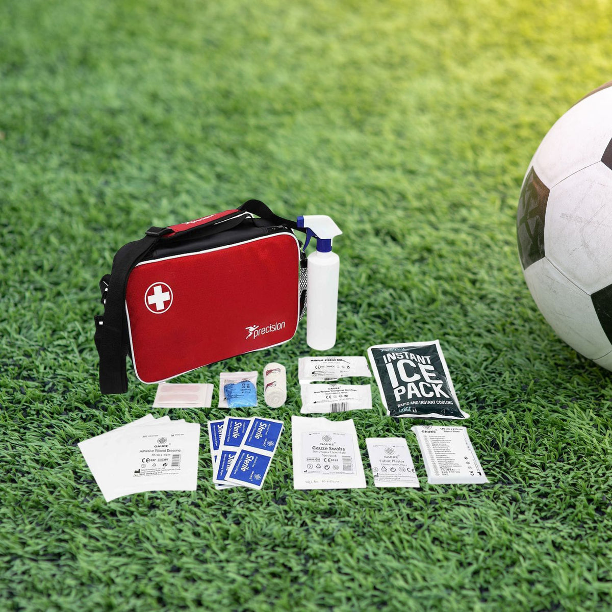 Sports First Aid Kits – Sports Ball Shop