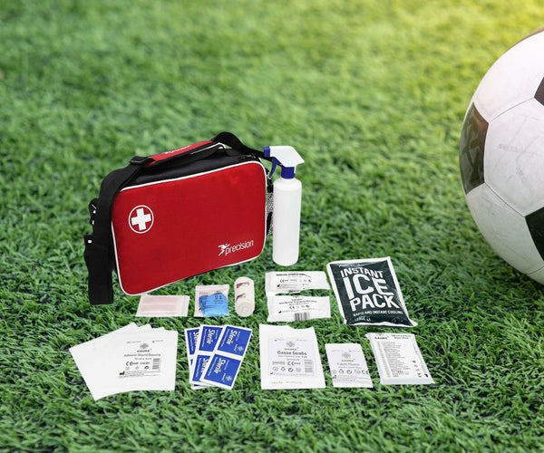 Sports First Aid Kits – Sports Ball Shop