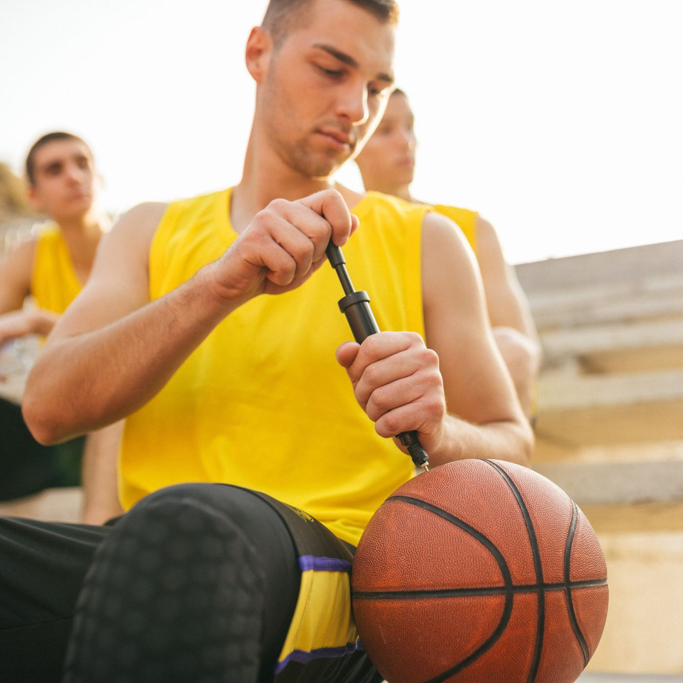 Collections – Sports Ball Shop