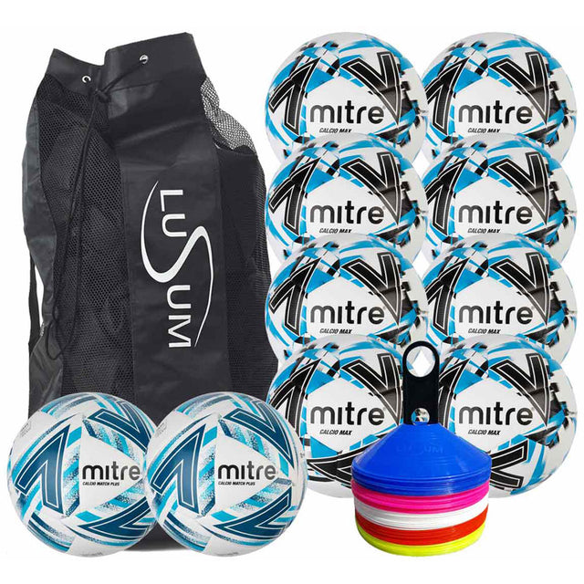 Football Coaching Packs – Sports Ball Shop