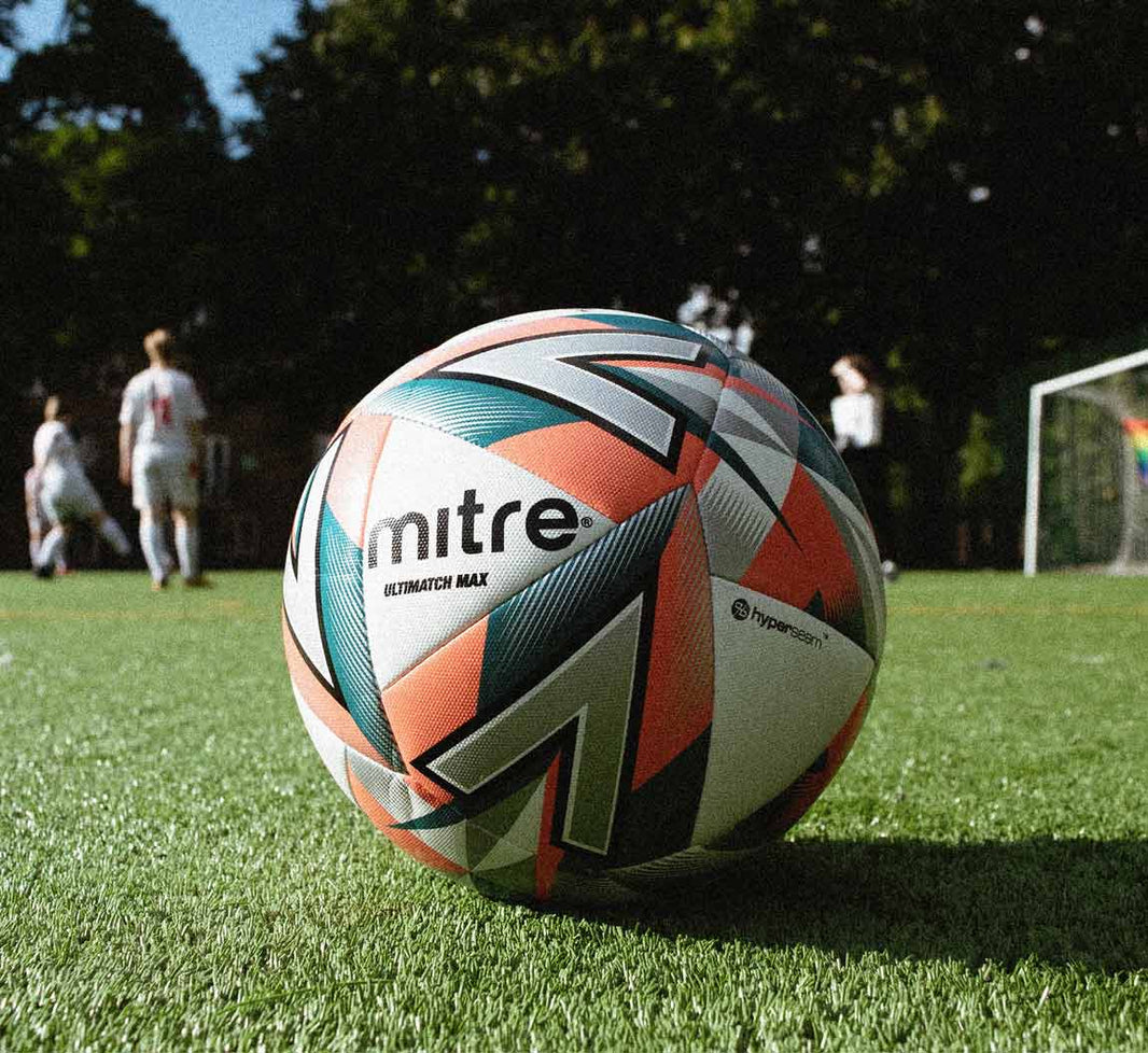 Football – Sports Ball Shop