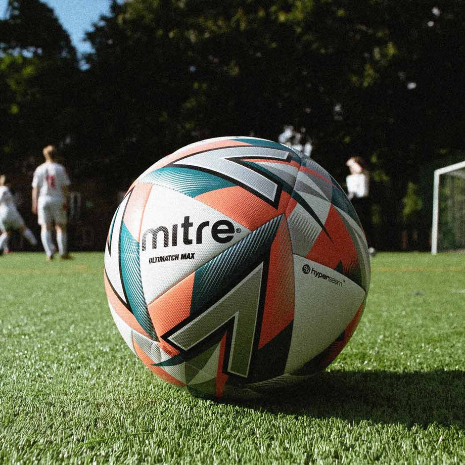 Footballs - Football Balls – Sports Ball Shop