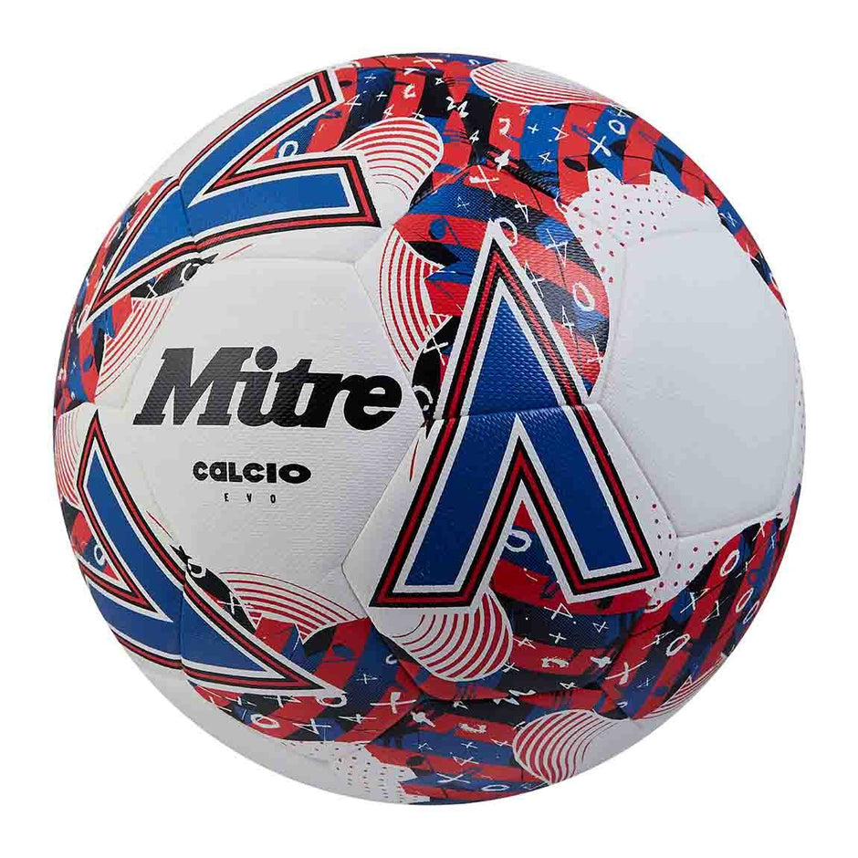 Mitre Calcio Evo Training Football Mitre Football Balls Sports Ball Shop