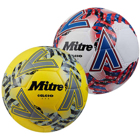 Mitre Footballs - Mitre Football - Mitre Match Footballs – Sports Ball Shop