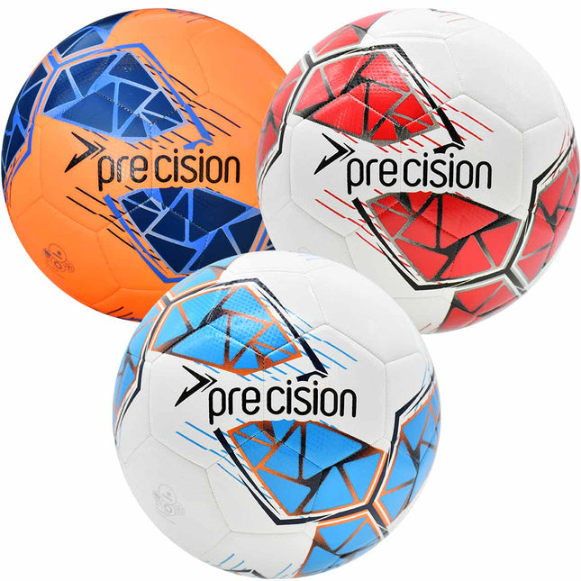 Precision Training Footballs – Sports Ball Shop