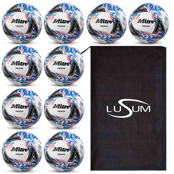 Mitre Footballs - Mitre Football - Mitre Match Footballs – Sports Ball Shop