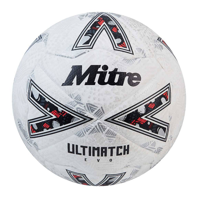 Mitre Footballs - Mitre Football - Mitre Match Footballs – Sports Ball Shop