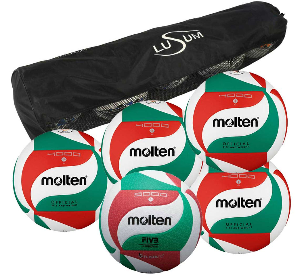 Volleyball Balls - Volleyballs – Sports Ball Shop