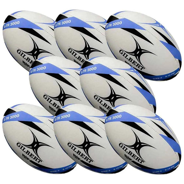 Gilbert Rugby Balls – Sports Ball Shop