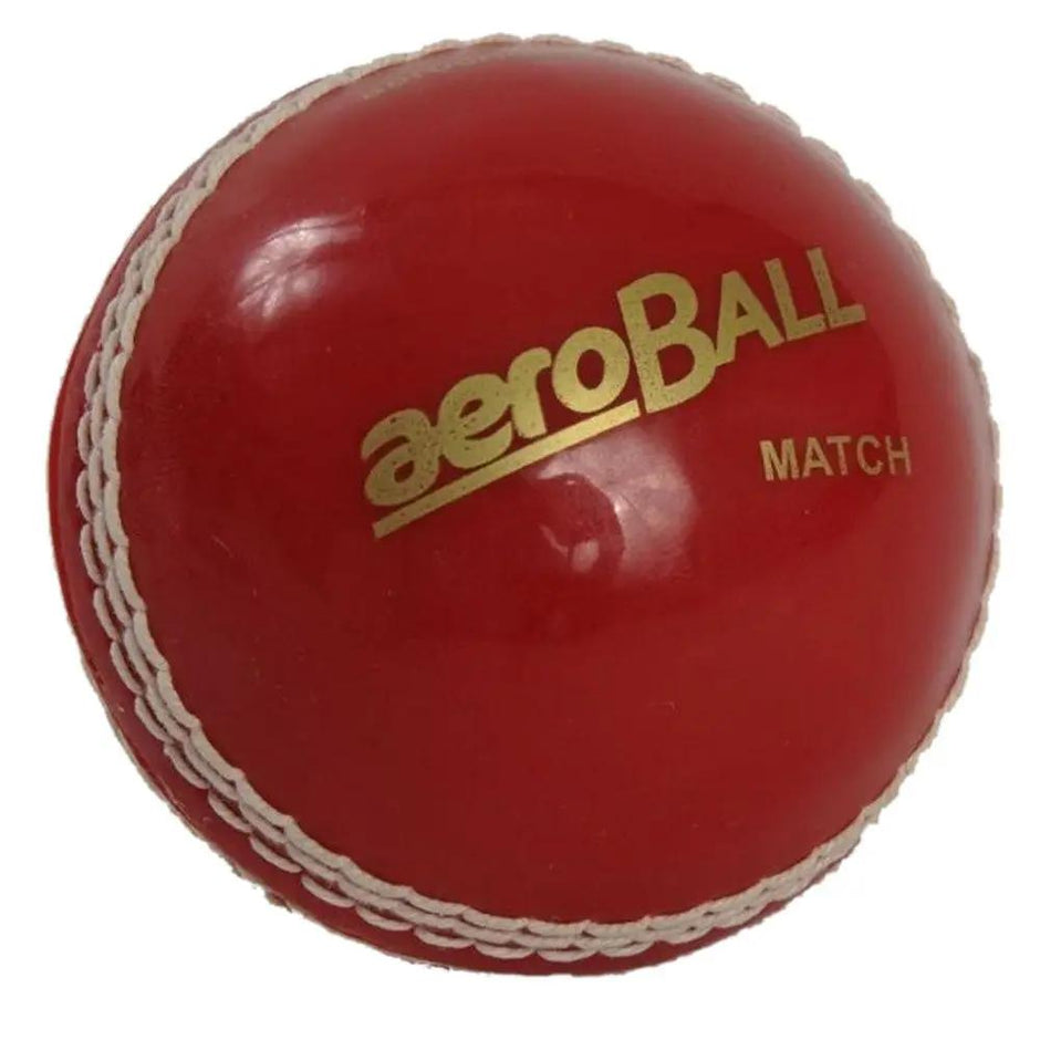 Incrediball Match Cricket Ball – Sports Ball Shop