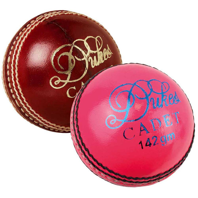 Dukes Cricket Balls – Sports Ball Shop
