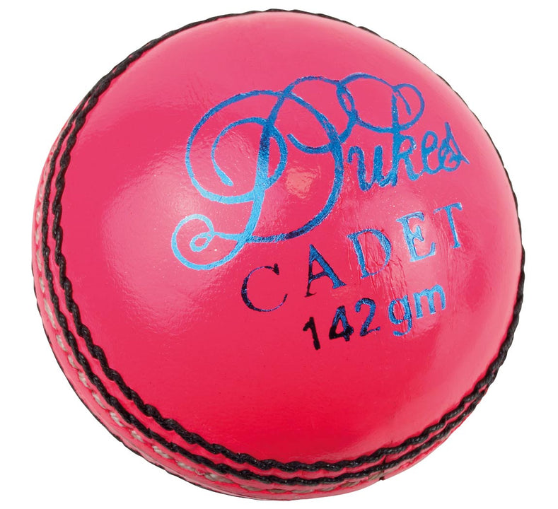 Dukes Cadet Match Cricket Ball Youth | Dukes Cricket Ball – Sports Ball ...