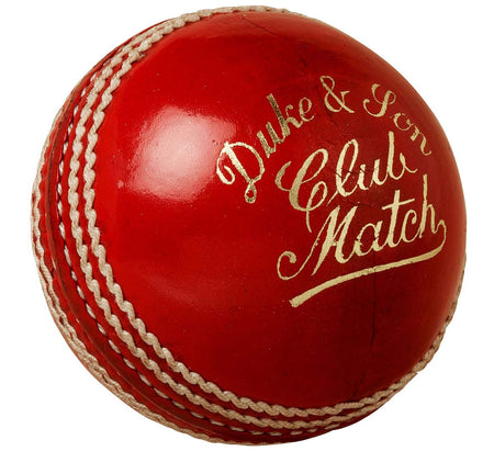 Dukes Cricket Balls – Sports Ball Shop