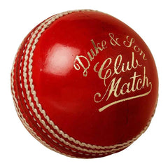 Dukes Cricket Balls – Sports Ball Shop