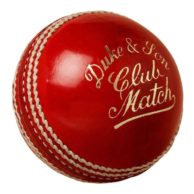 Dukes Cricket Balls – Sports Ball Shop