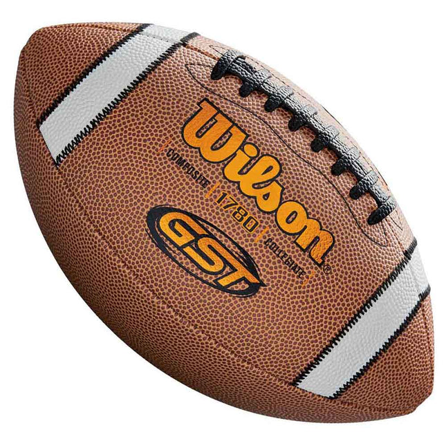 American Football Balls - American Footballs – Sports Ball Shop