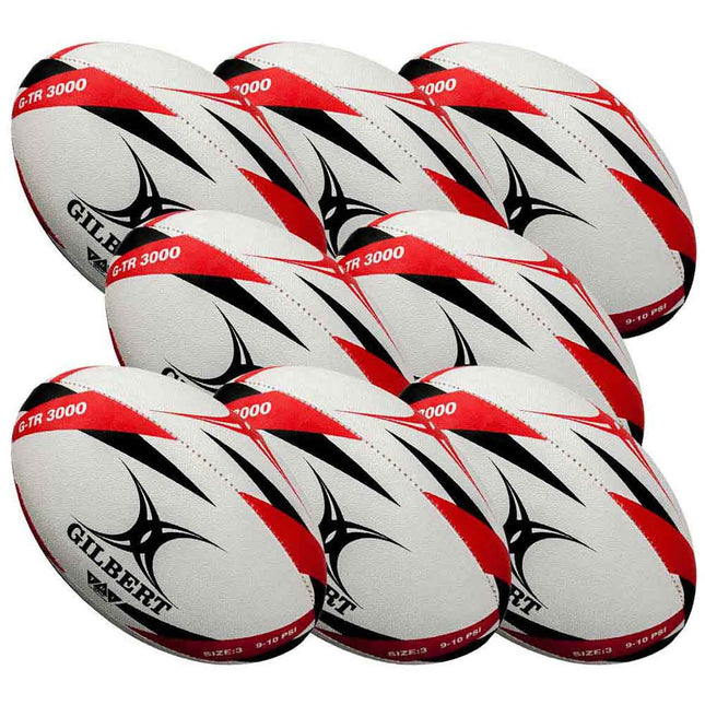 Gilbert Rugby Balls – Sports Ball Shop