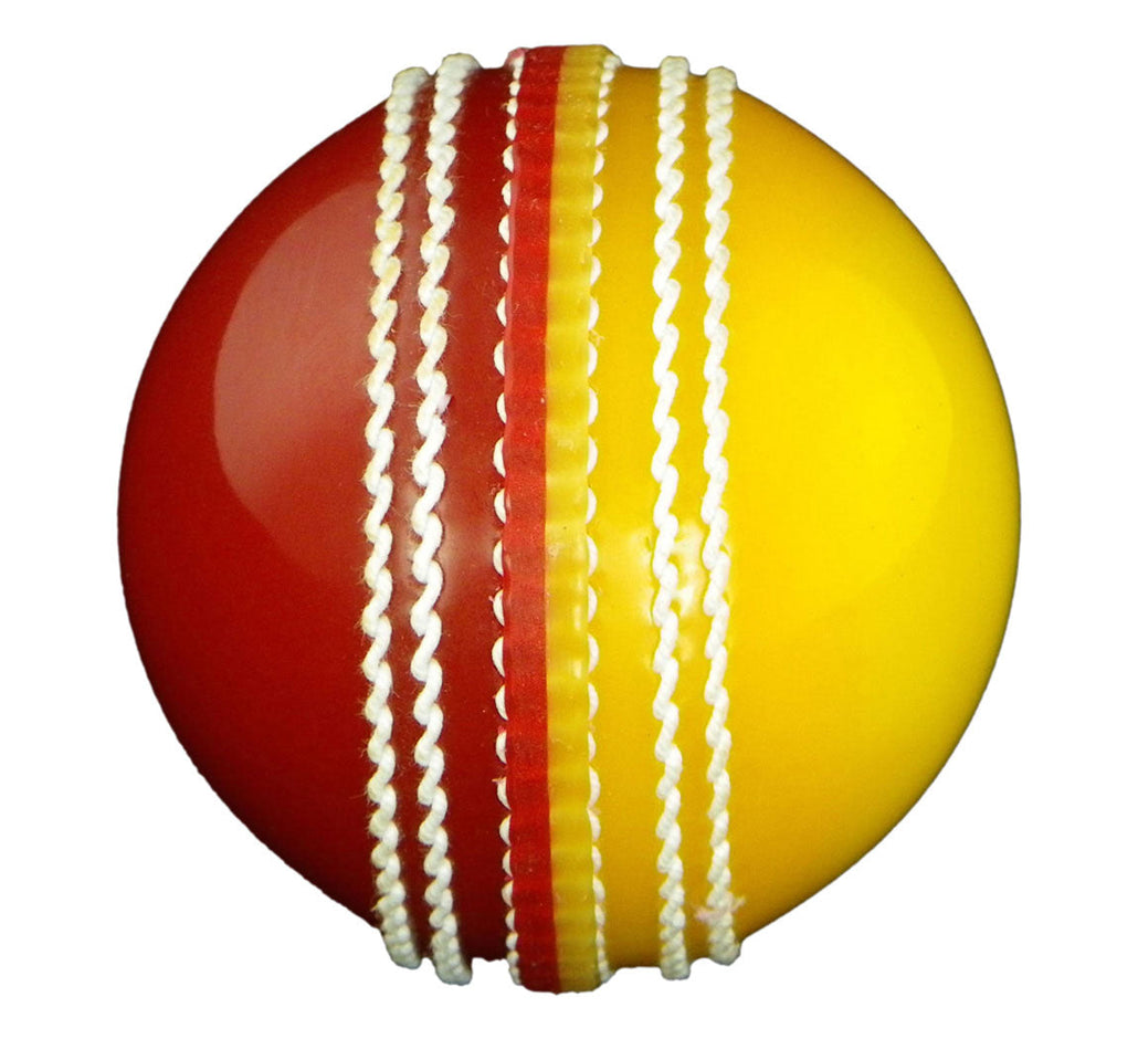 Incrediball Trainer Cricket Ball – Sports Ball Shop
