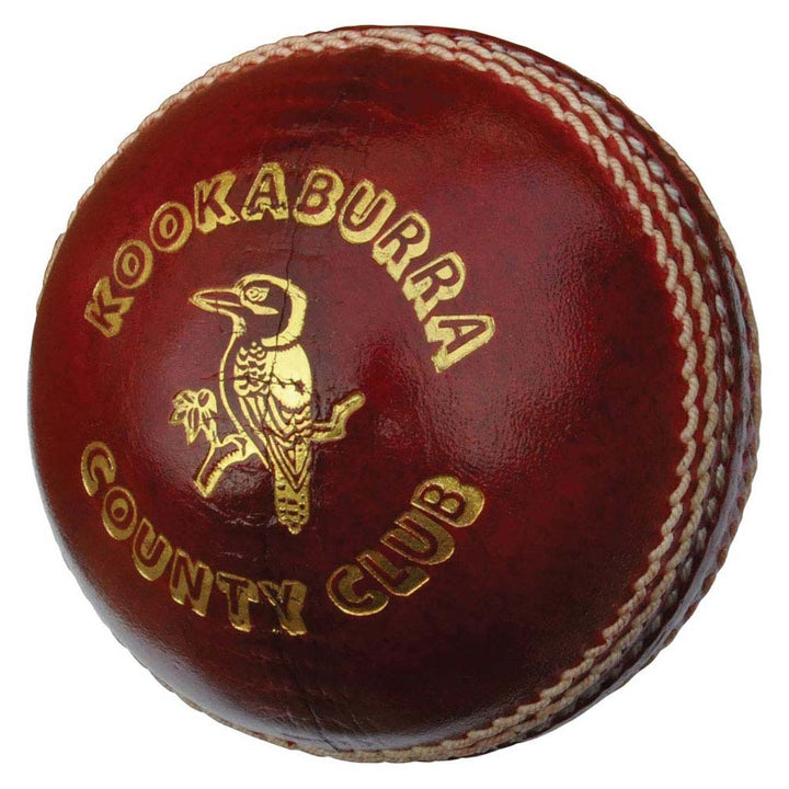Kookaburra Cricket Ball | County League Cricket Ball – Sports Ball Shop