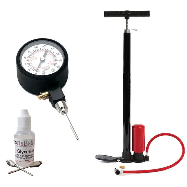 Ball Pumps – Sports Ball Shop