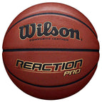 Premium Wilson Reaction Basketball from Sports Ball Shop