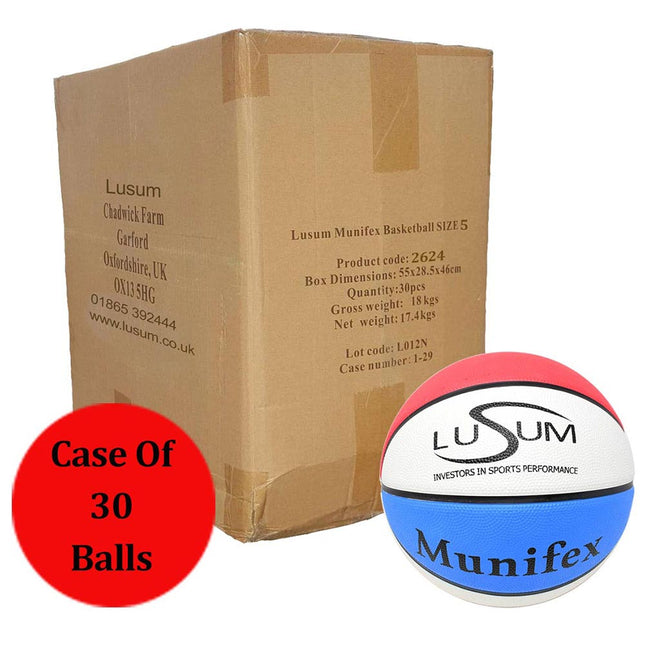 Basketball – Sports Ball Shop