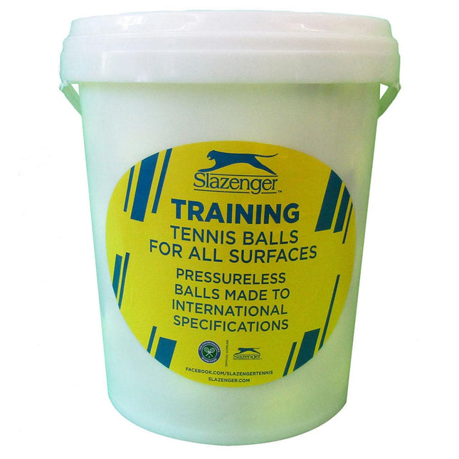 Slazenger Tennis Balls - Slazenger Training Tennis Balls – Sports Ball Shop