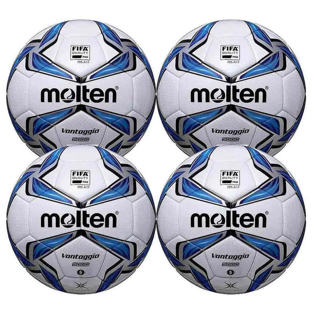 Molten Footballs - Molten Football – Sports Ball Shop