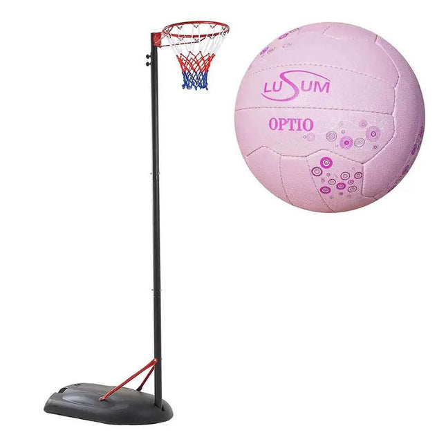 Netball Stands – Sports Ball Shop