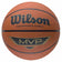 Wilson MVP Series Basketball By Sports Ball Shop